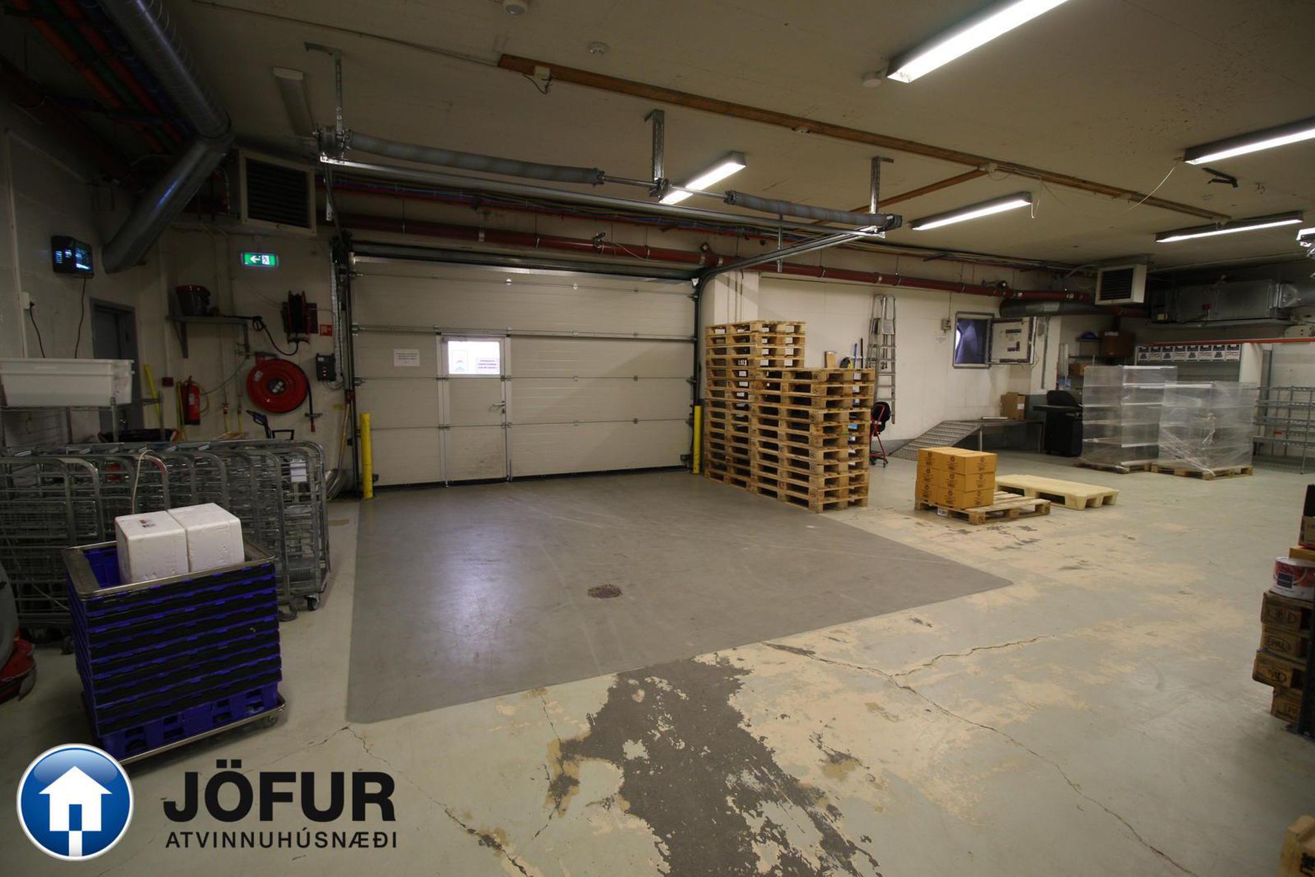 Faxafen 8, 108 Reykjavík | Fasteignavefurinn Fastinn