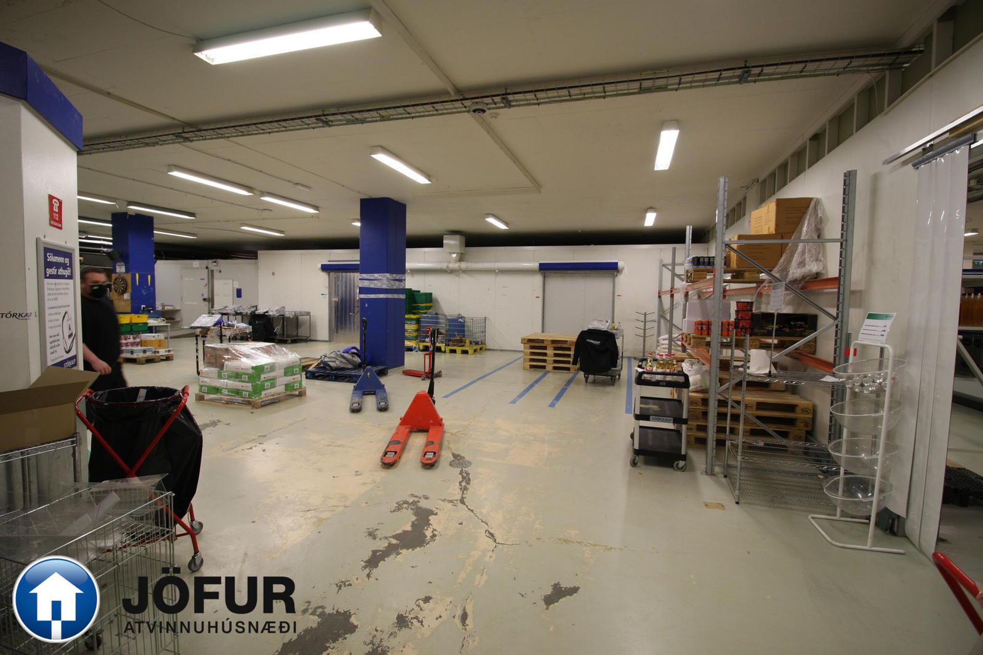 Faxafen 8, 108 Reykjavík | Fasteignavefurinn Fastinn