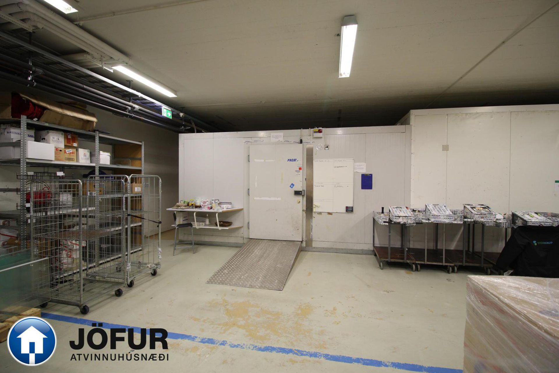 Faxafen 8, 108 Reykjavík | Fasteignavefurinn Fastinn