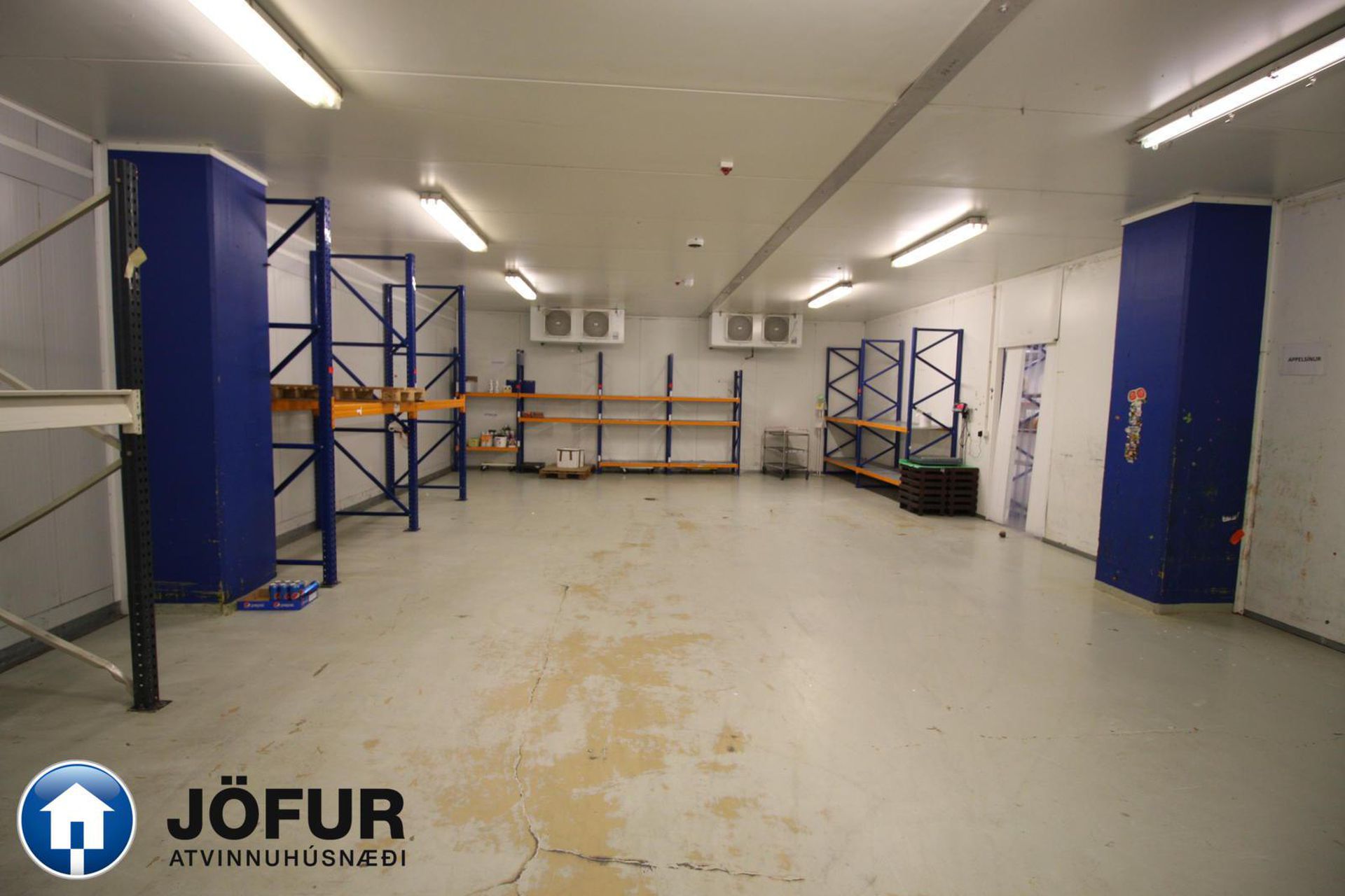 Faxafen 8, 108 Reykjavík | Fasteignavefurinn Fastinn