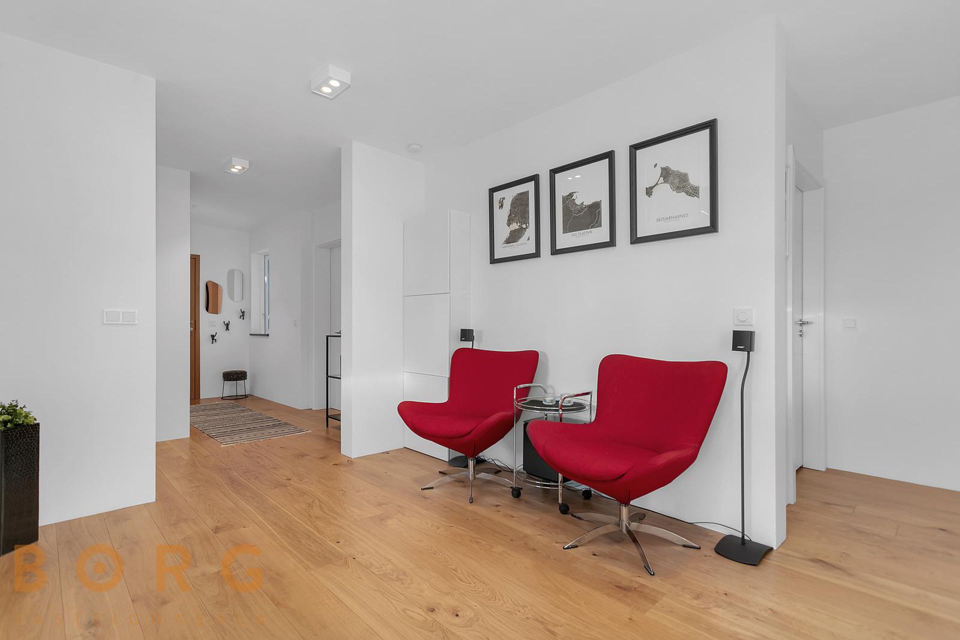 Frostafold 14, 112 Reykjavík | Fasteignavefurinn Fastinn
