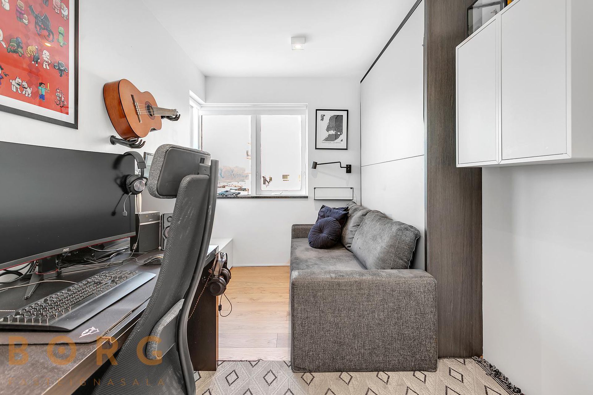 Frostafold 14, 112 Reykjavík | Fasteignavefurinn Fastinn