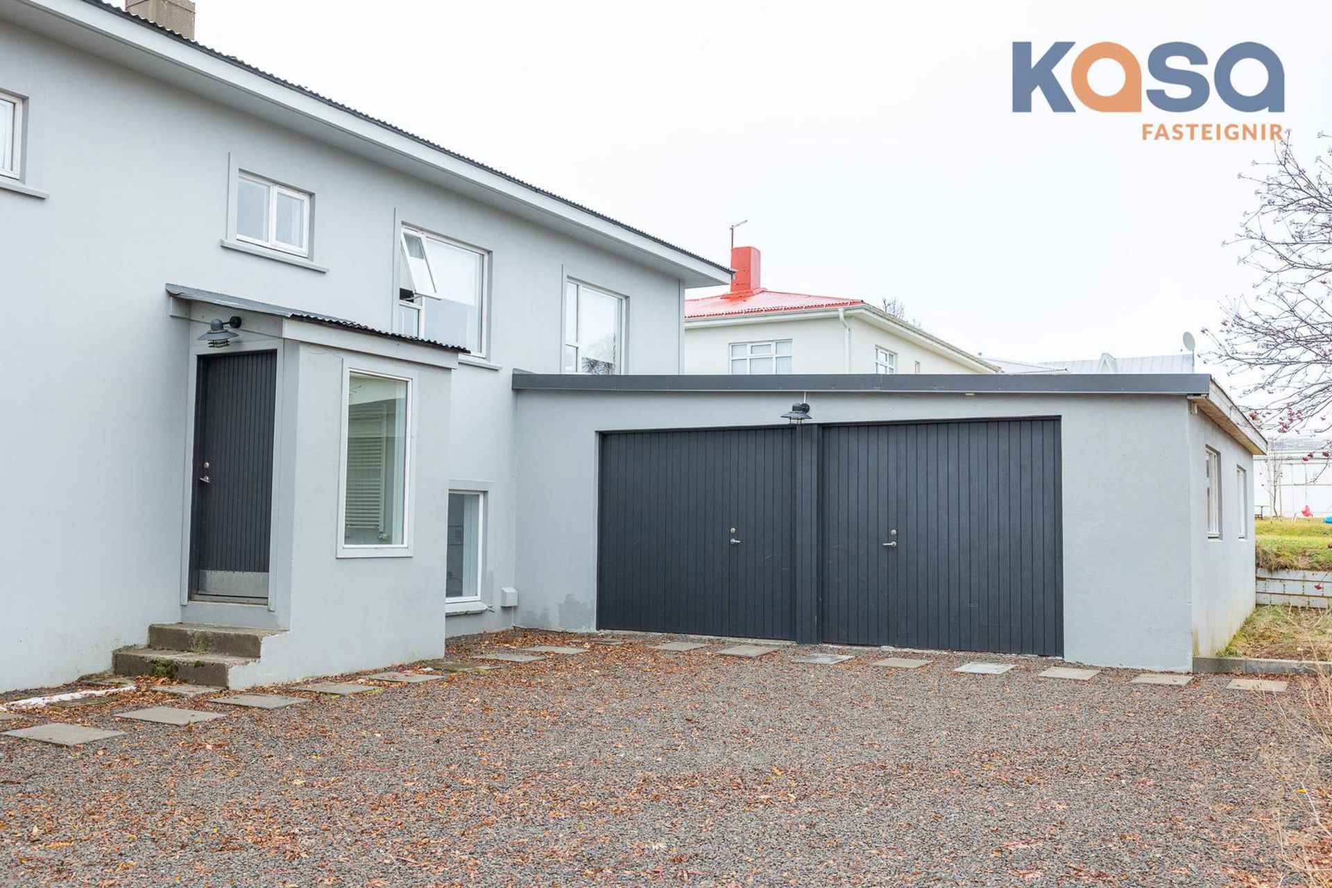 Hrafnagilsstræti 24, 600 Akureyri | Fasteignavefurinn Fastinn