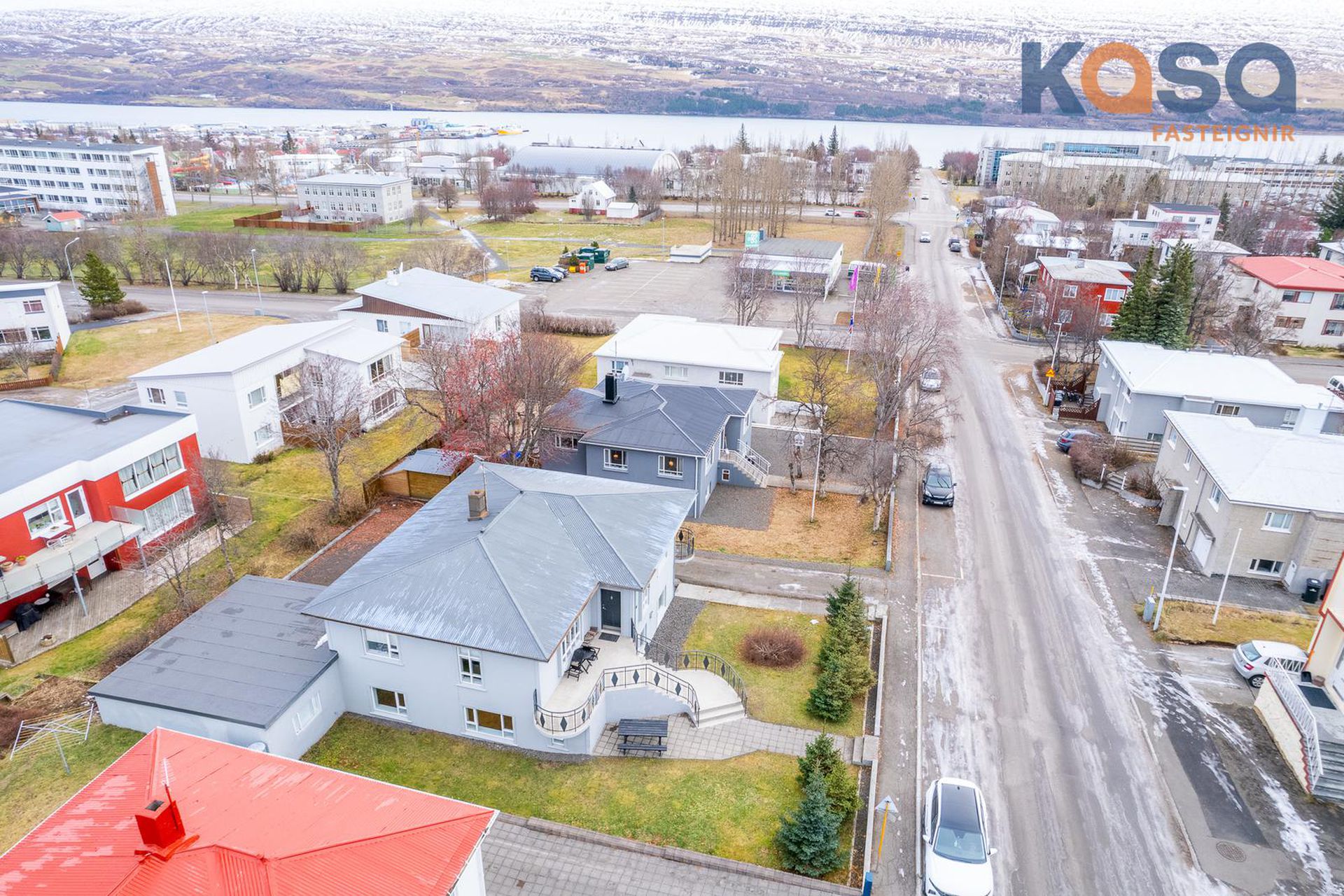 Hrafnagilsstræti 24, 600 Akureyri | Fasteignavefurinn Fastinn
