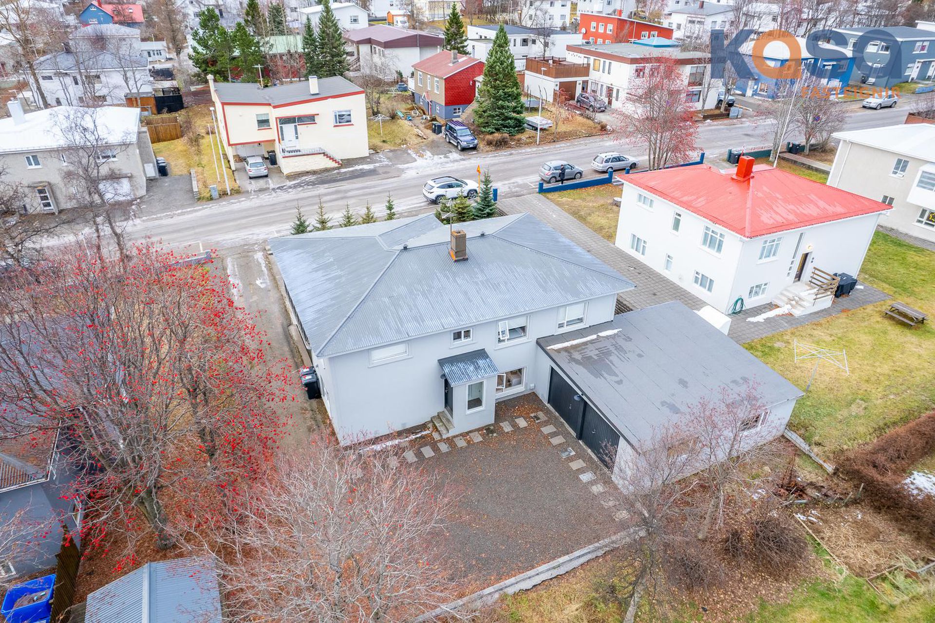 Hrafnagilsstræti 24, 600 Akureyri | Fasteignavefurinn Fastinn