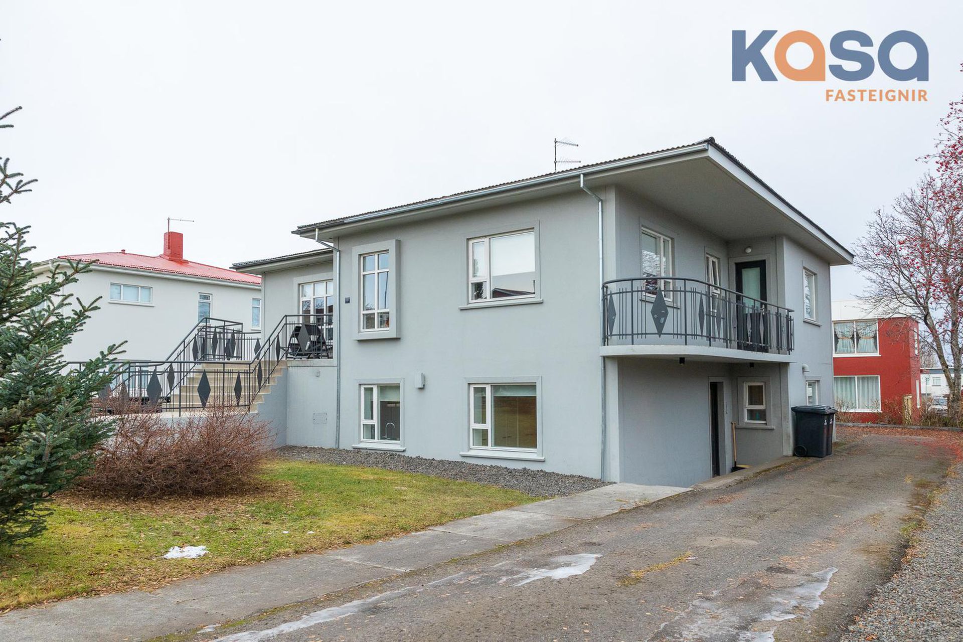 Hrafnagilsstræti 24, 600 Akureyri | Fasteignavefurinn Fastinn