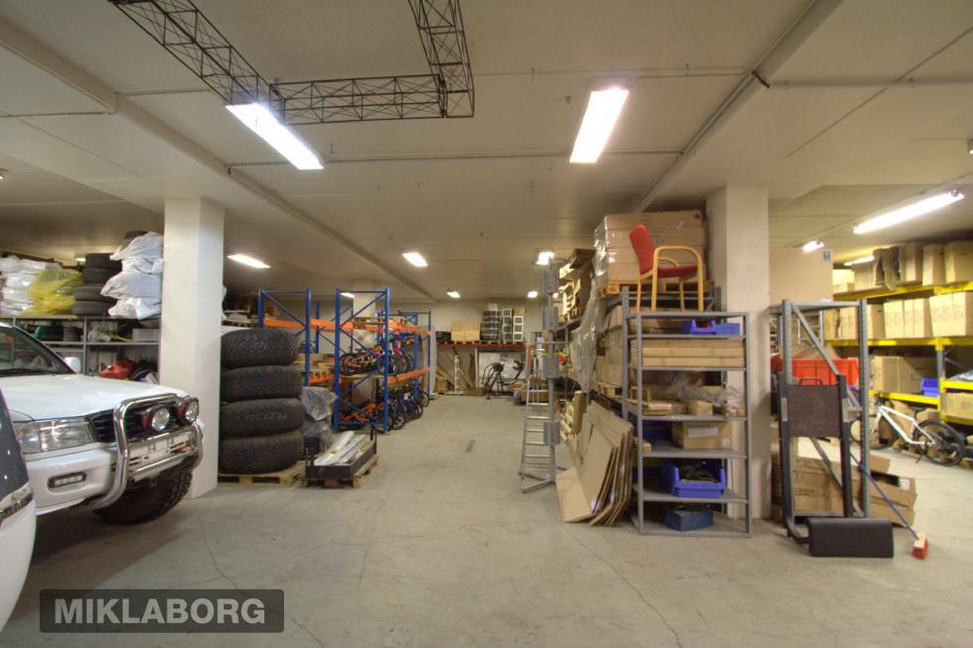 Faxafen 9, 108 Reykjavík | Fasteignavefurinn Fastinn