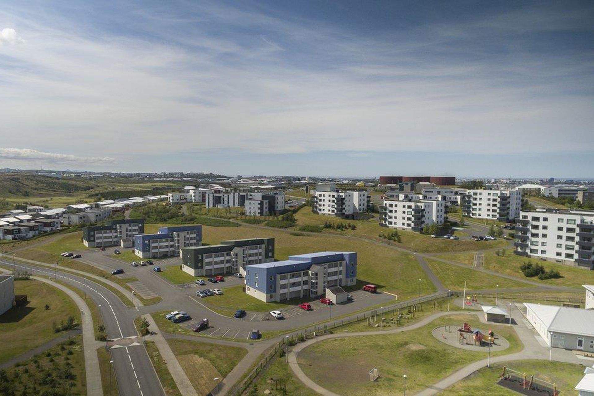 Þorláksgeisli SKIPTI, 113 Reykjavík | Fasteignavefurinn Fastinn