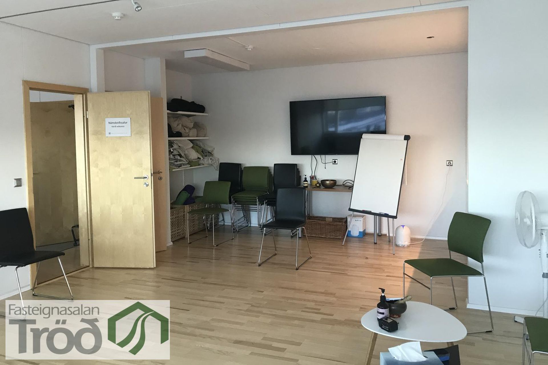 Lágmúli 5, 108 Reykjavík | Fasteignavefurinn Fastinn