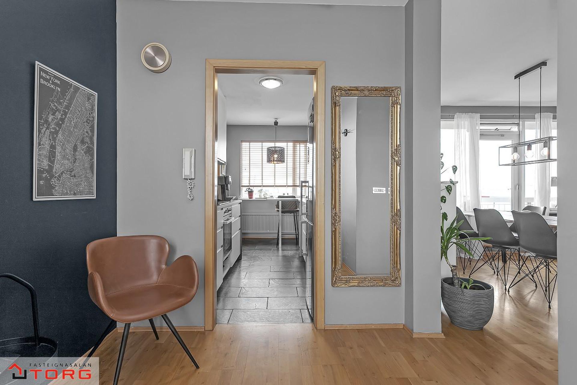 Hjallabraut 41, 220 Hafnarfjörður | Fasteignavefurinn Fastinn