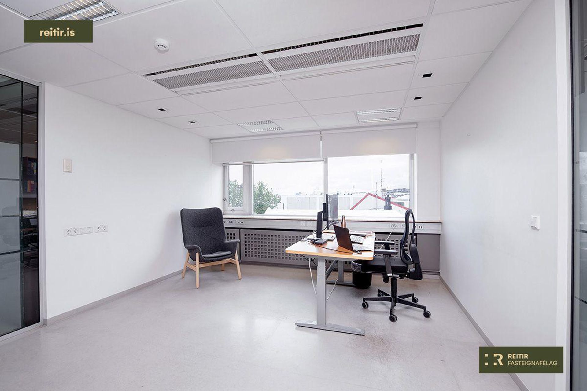 Laugavegur 77, 101 Reykjavík | Fasteignavefurinn Fastinn