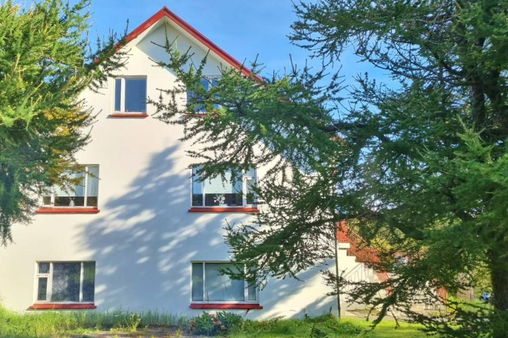 Sólvellir íbúð 101, 621 Dalvík | Fasteignavefurinn Fastinn