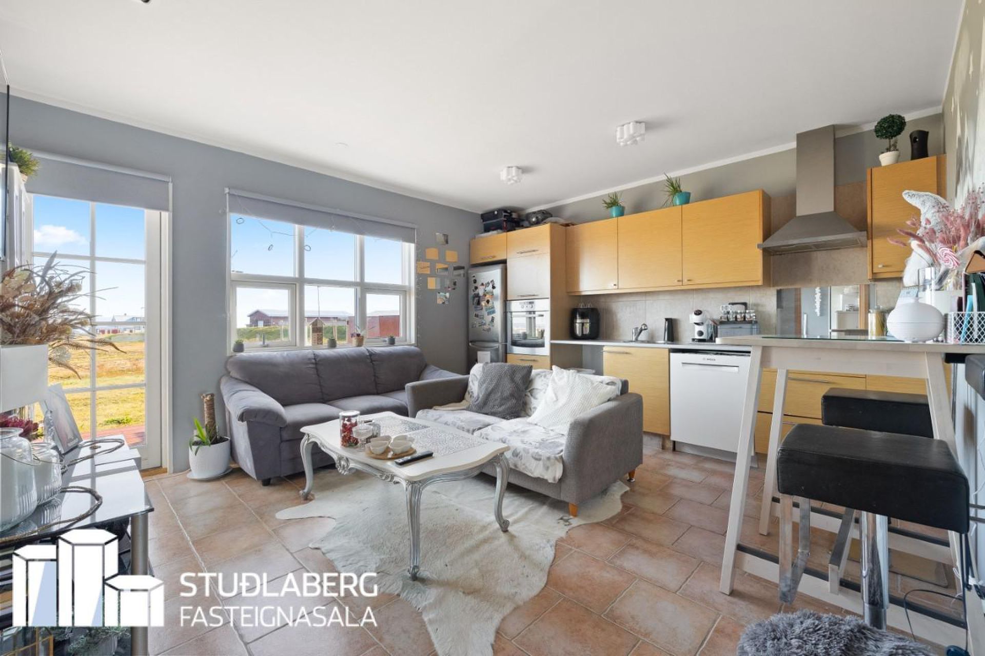 Silfurtún 3A, 250 Garður | Fasteignavefurinn Fastinn