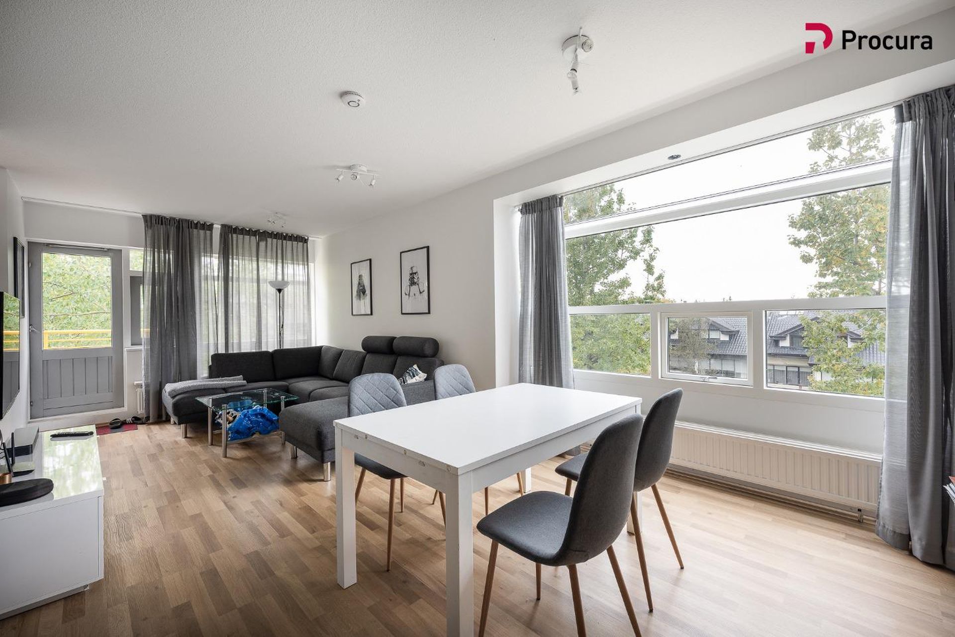 Sæbólsbraut 26, 200 Kópavogur | Fasteignavefurinn Fastinn