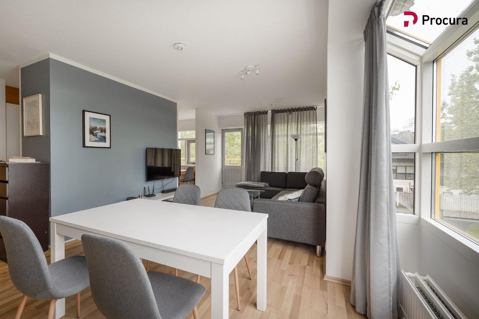 Sæbólsbraut 26, 200 Kópavogur | Fasteignavefurinn Fastinn