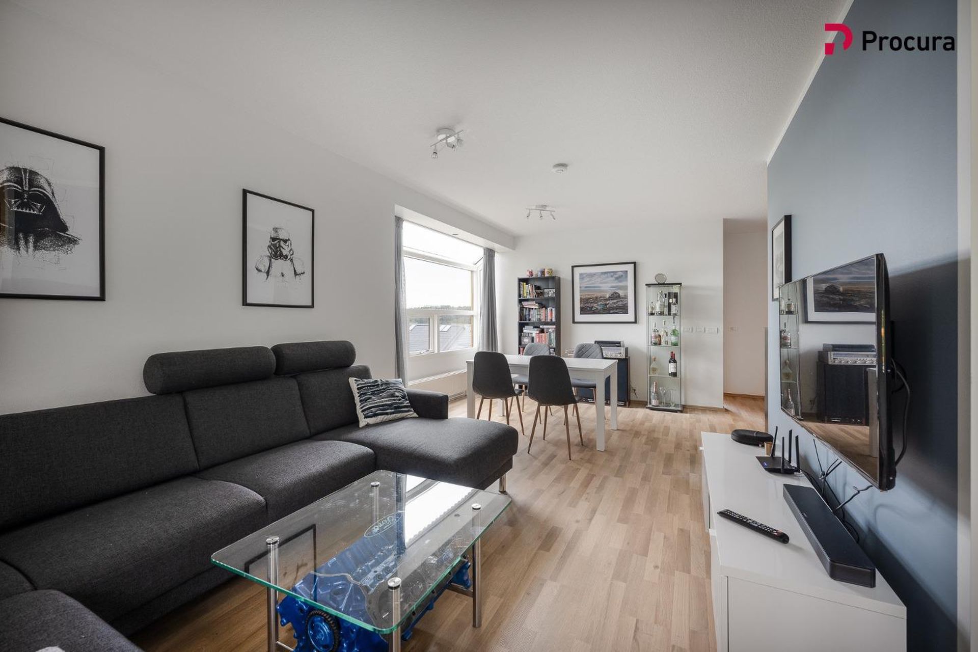Sæbólsbraut 26, 200 Kópavogur | Fasteignavefurinn Fastinn