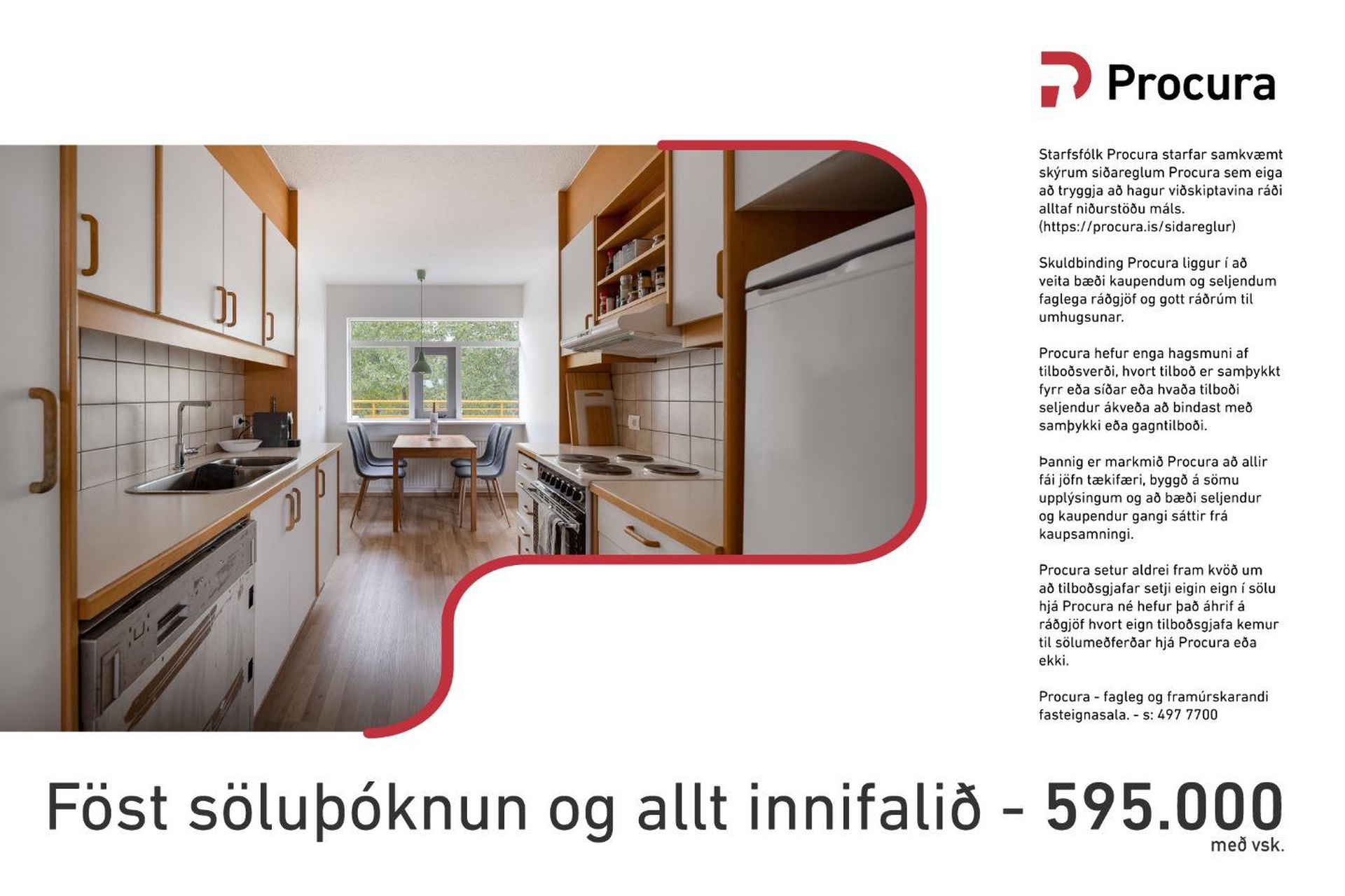 Sæbólsbraut 26, 200 Kópavogur | Fasteignavefurinn Fastinn