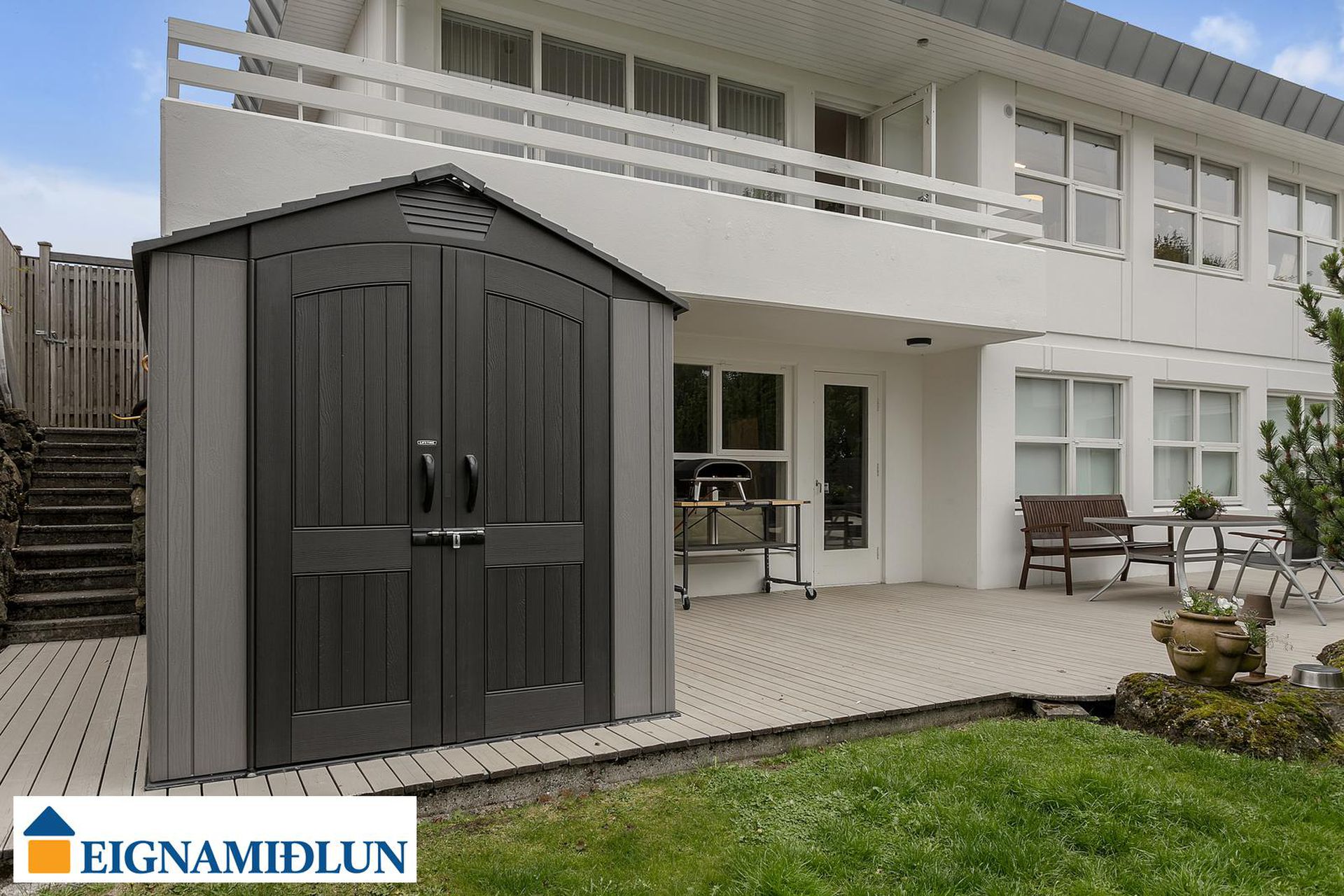 Hverafold 112, 112 Reykjavík | Fasteignavefurinn Fastinn
