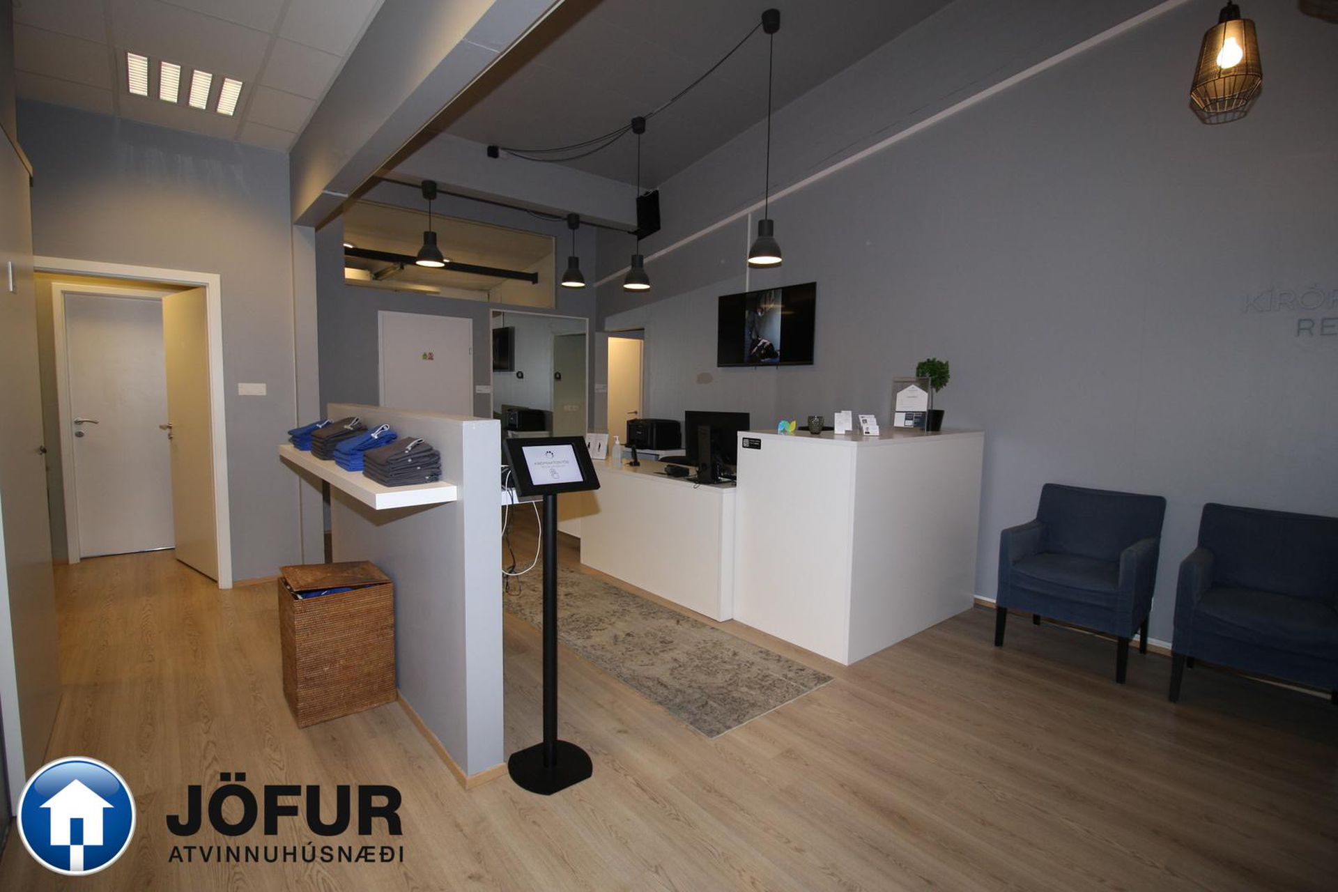 Faxafen 14, 108 Reykjavík | Fasteignavefurinn Fastinn