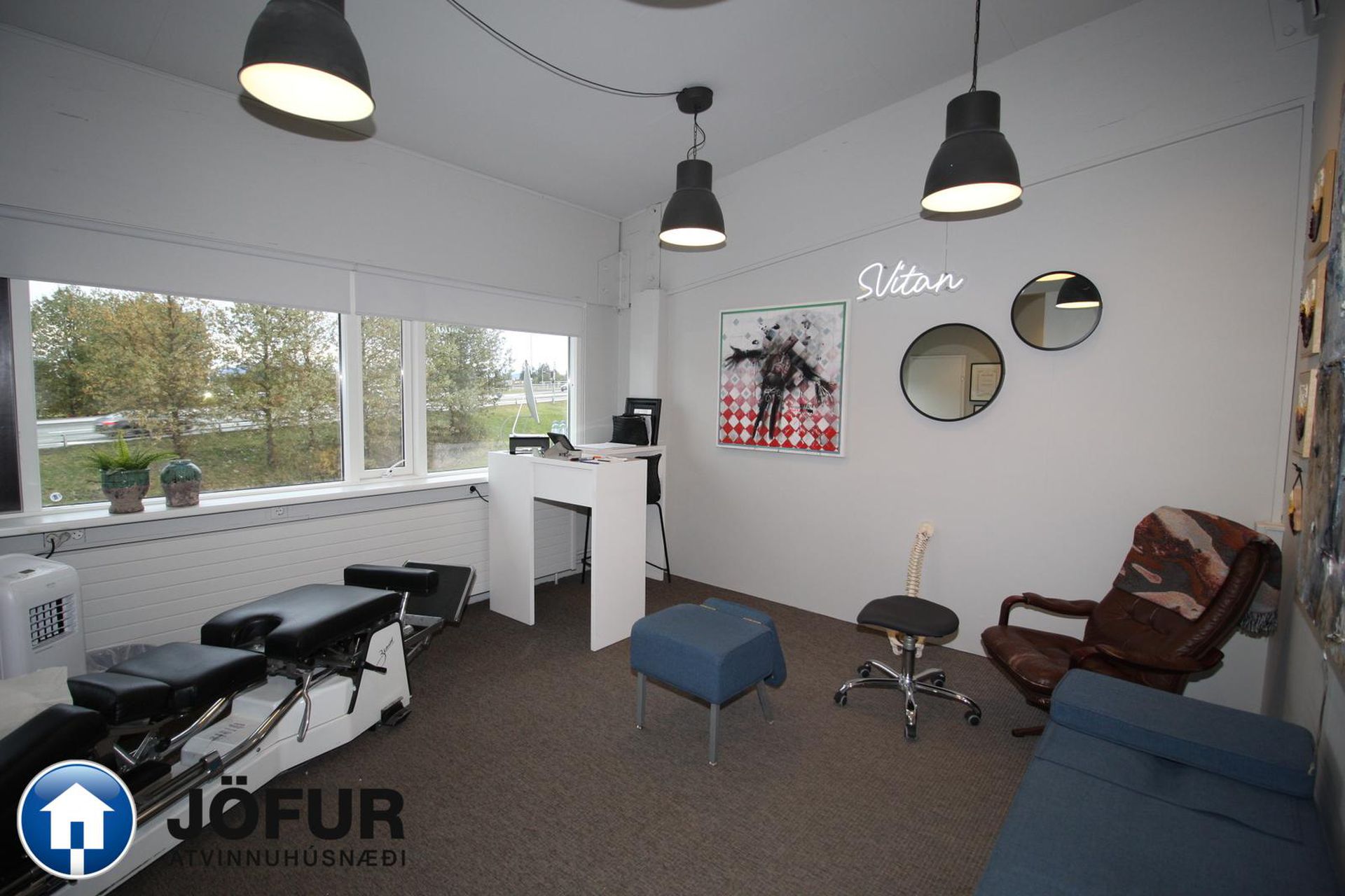 Faxafen 14, 108 Reykjavík | Fasteignavefurinn Fastinn