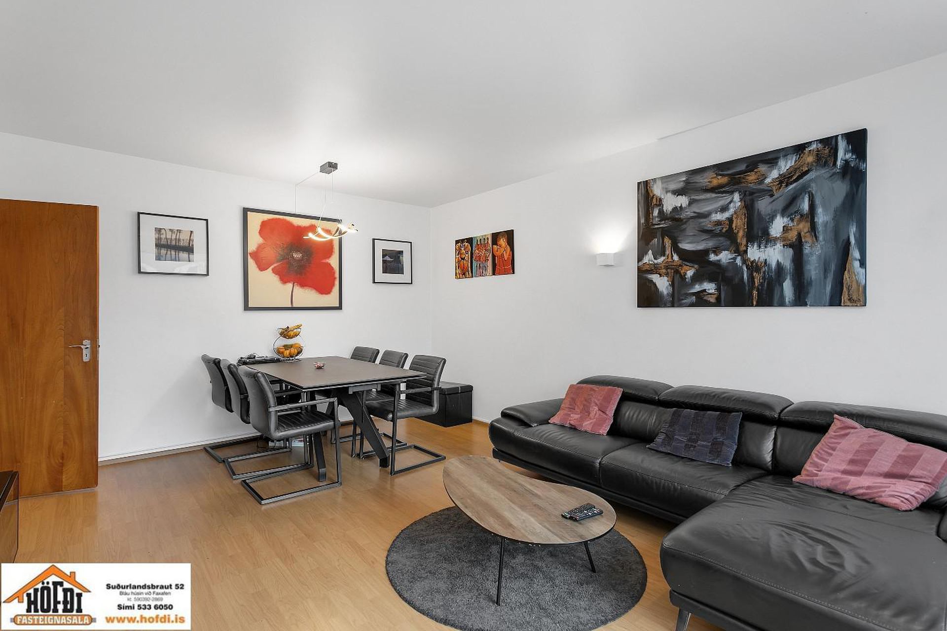 Álfheimar 52, 104 Reykjavík | Fasteignavefurinn Fastinn