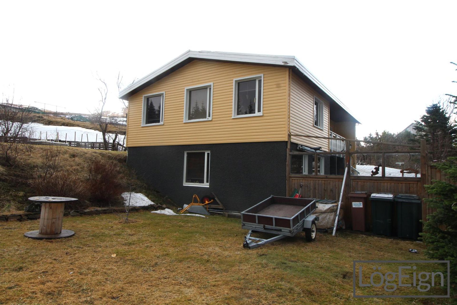 Auðbrekka 5, 640 Húsavík | Fasteignavefurinn Fastinn