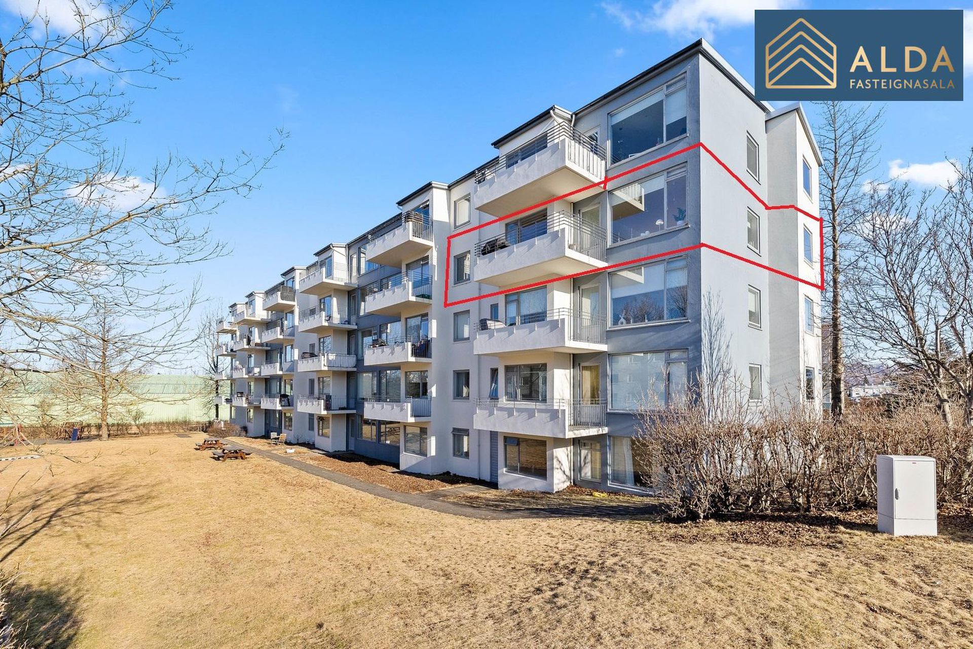 Álfheimar 56, 104 Reykjavík | Fasteignavefurinn Fastinn