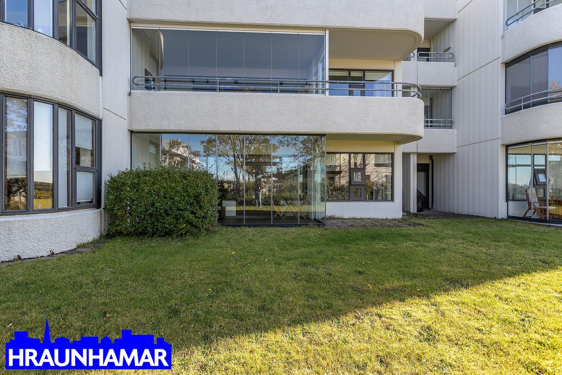 Efstaleiti 14, 103 Reykjavík | Fasteignavefurinn Fastinn
