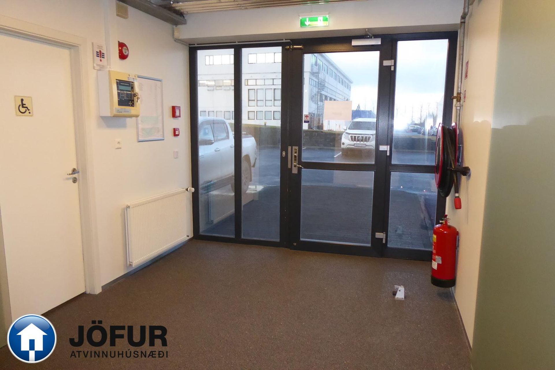 Tunguháls 6, 110 Reykjavík | Fasteignavefurinn Fastinn