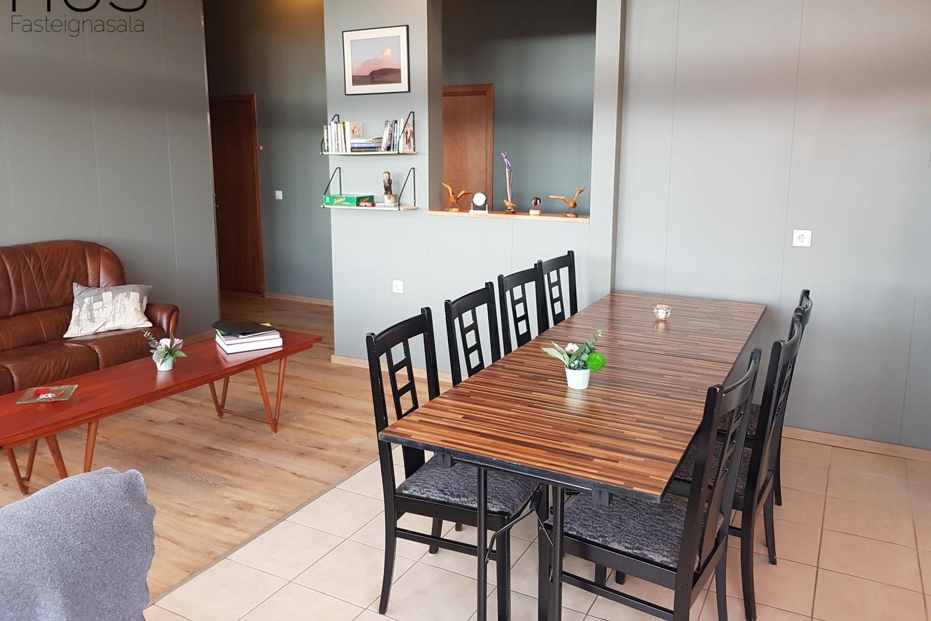 Efra-Sel Hostel ., 845 Flúðir | Fasteignavefurinn Fastinn