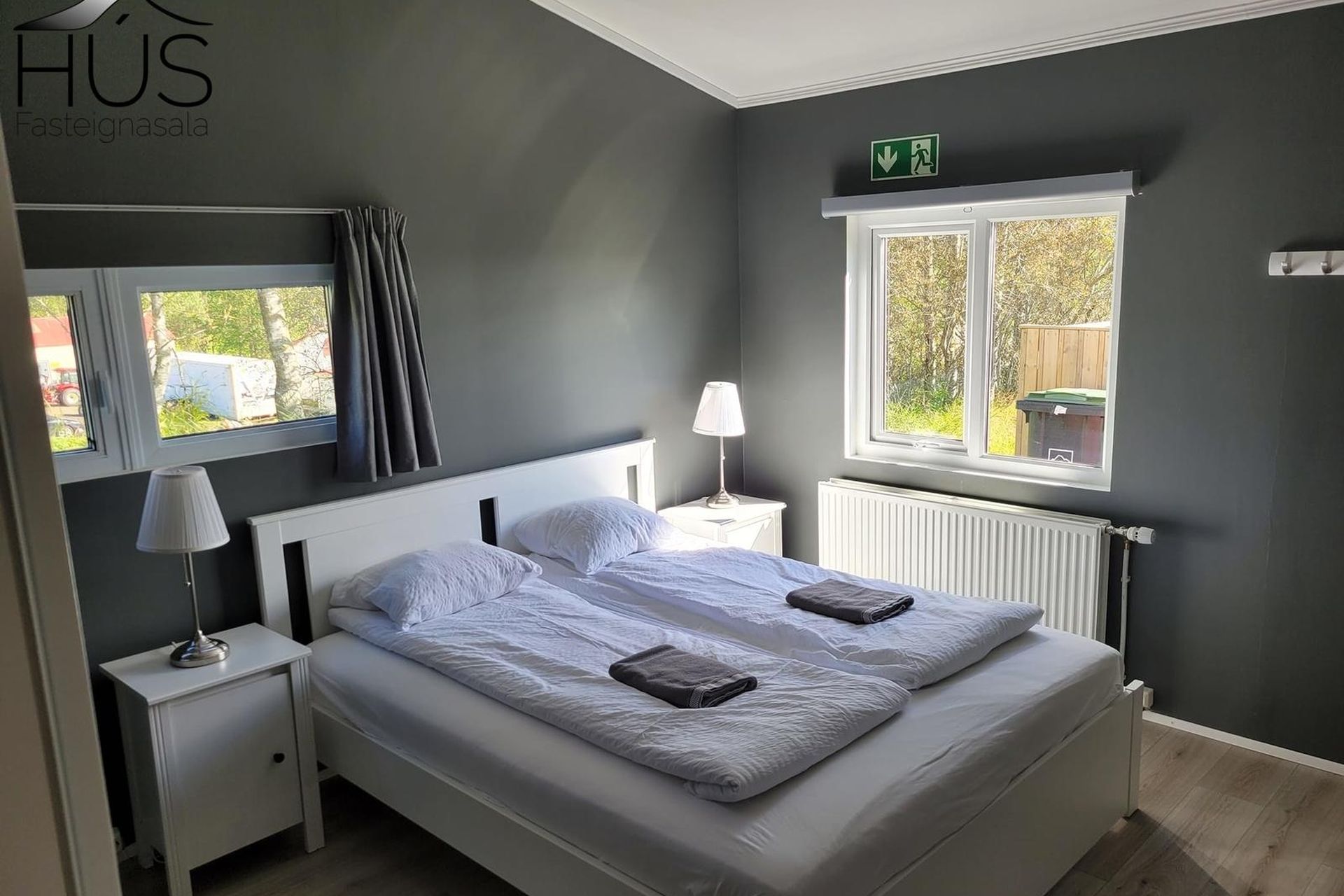 Efra-Sel Hostel ., 845 Flúðir | Fasteignavefurinn Fastinn