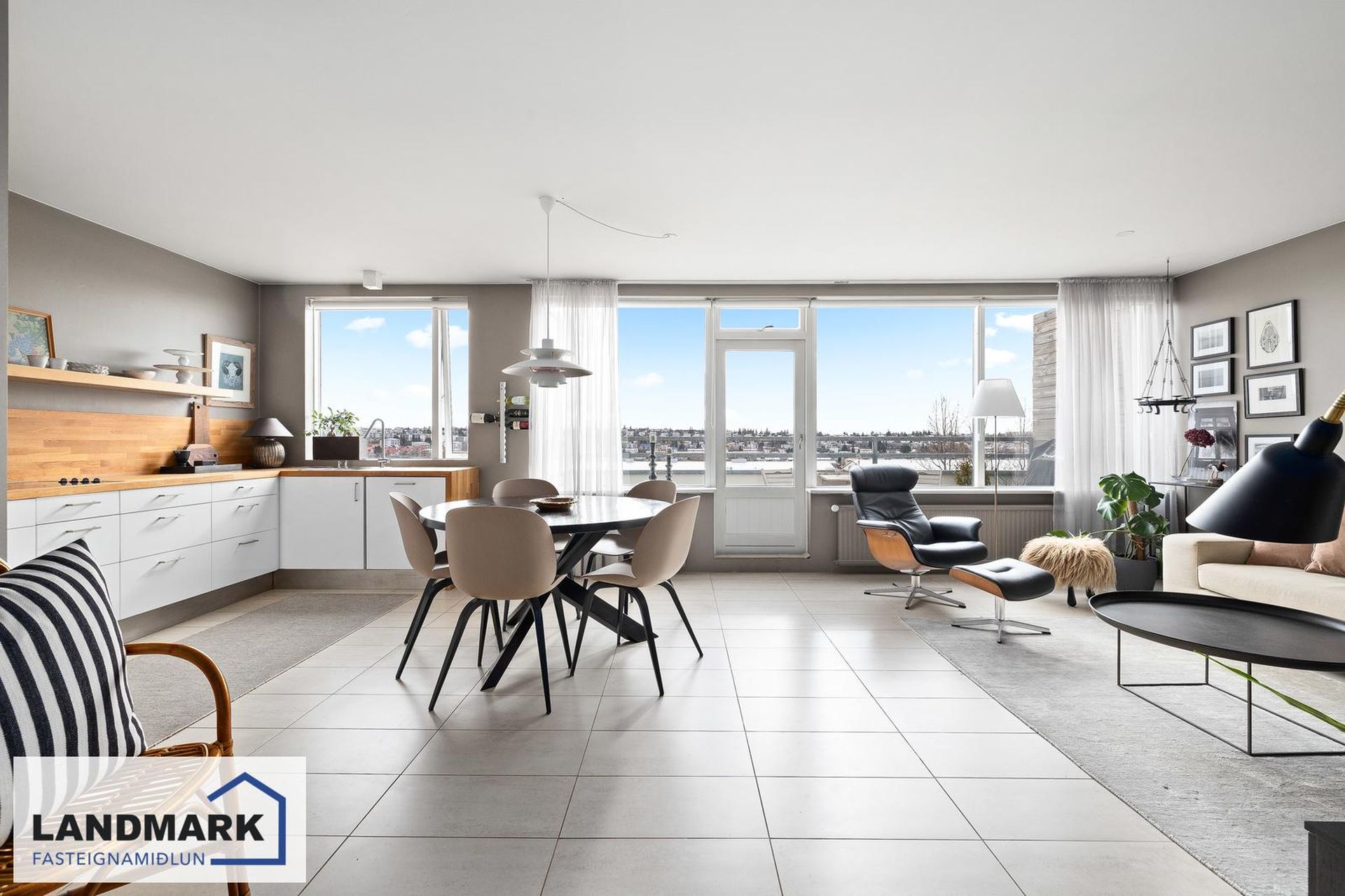 Efstaland 10, 108 Reykjavík | Fasteignavefurinn Fastinn