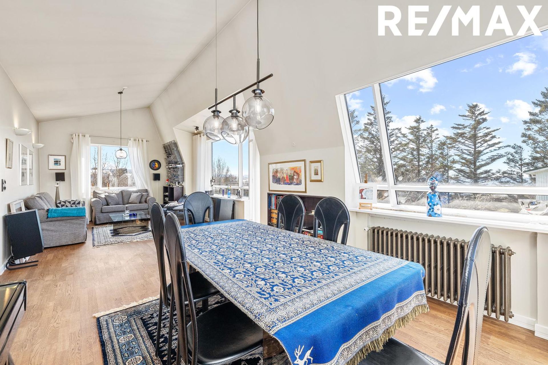 Fornhagi 24, 107 Reykjavík | Fasteignavefurinn Fastinn