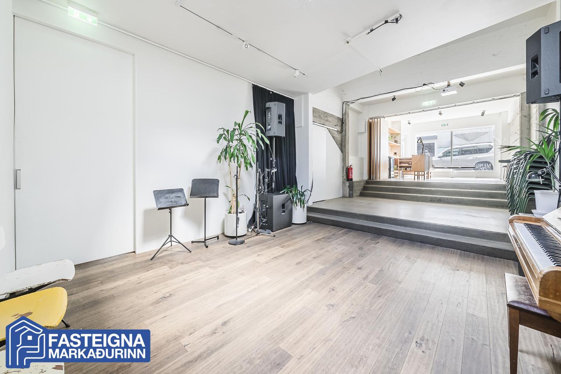 Óðinsgata 2, 101 Reykjavík | Fasteignavefurinn Fastinn