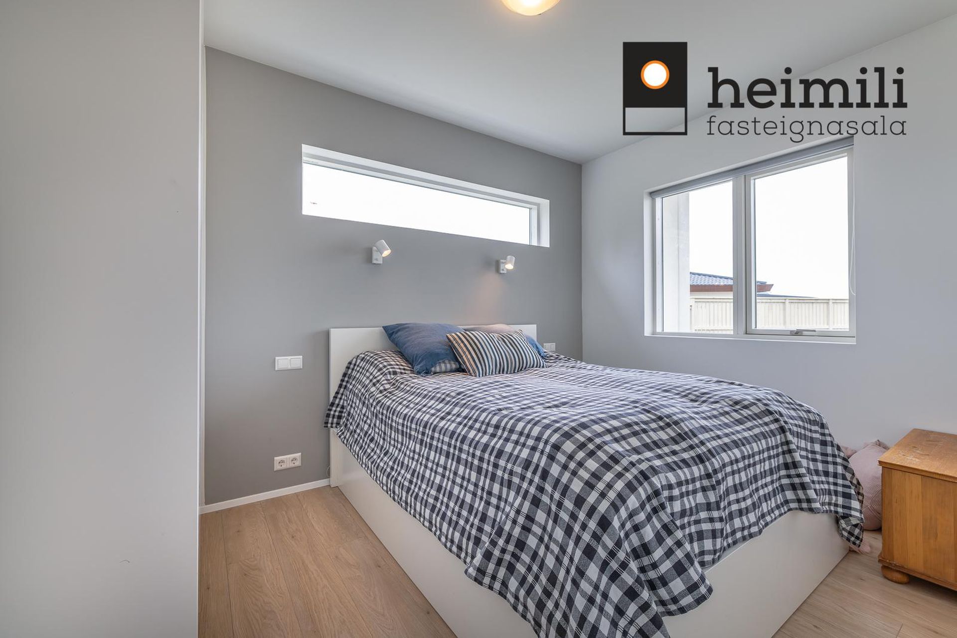 Álalækur 34, 800 Selfoss | Fasteignavefurinn Fastinn
