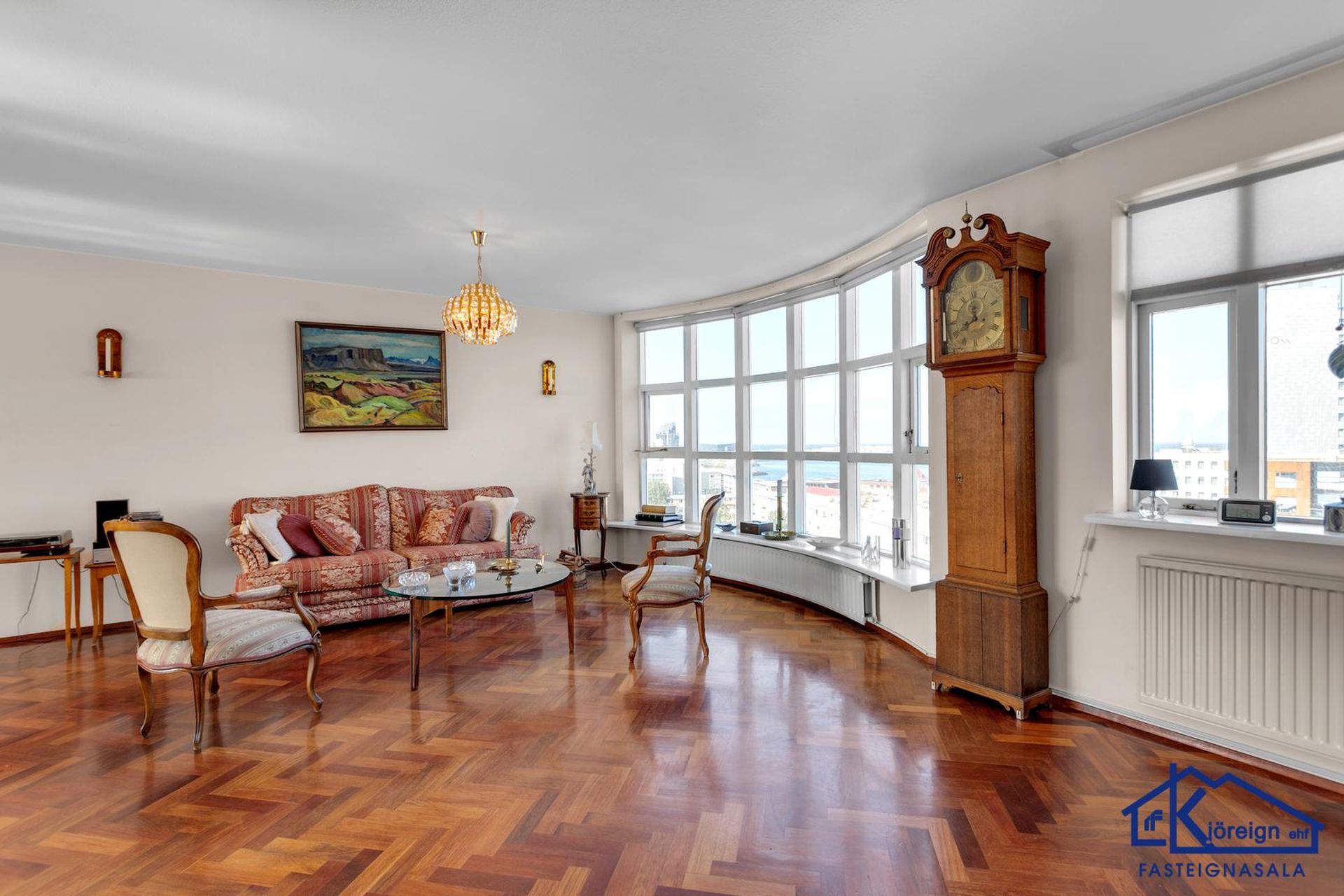 Ásholt 2, 105 Reykjavík | Fasteignavefurinn Fastinn