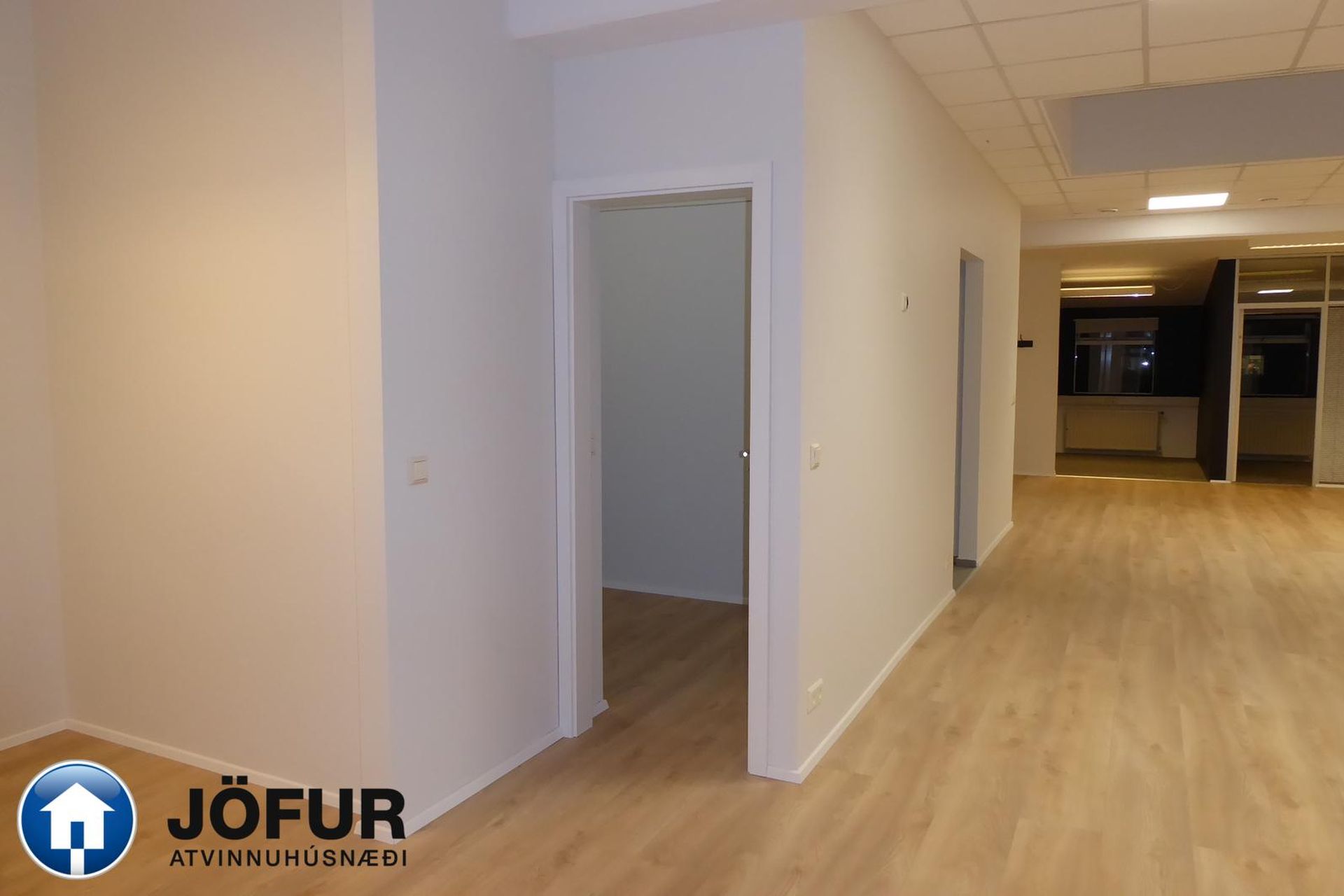 Skútuvogur 1g, 104 Reykjavík | Fasteignavefurinn Fastinn