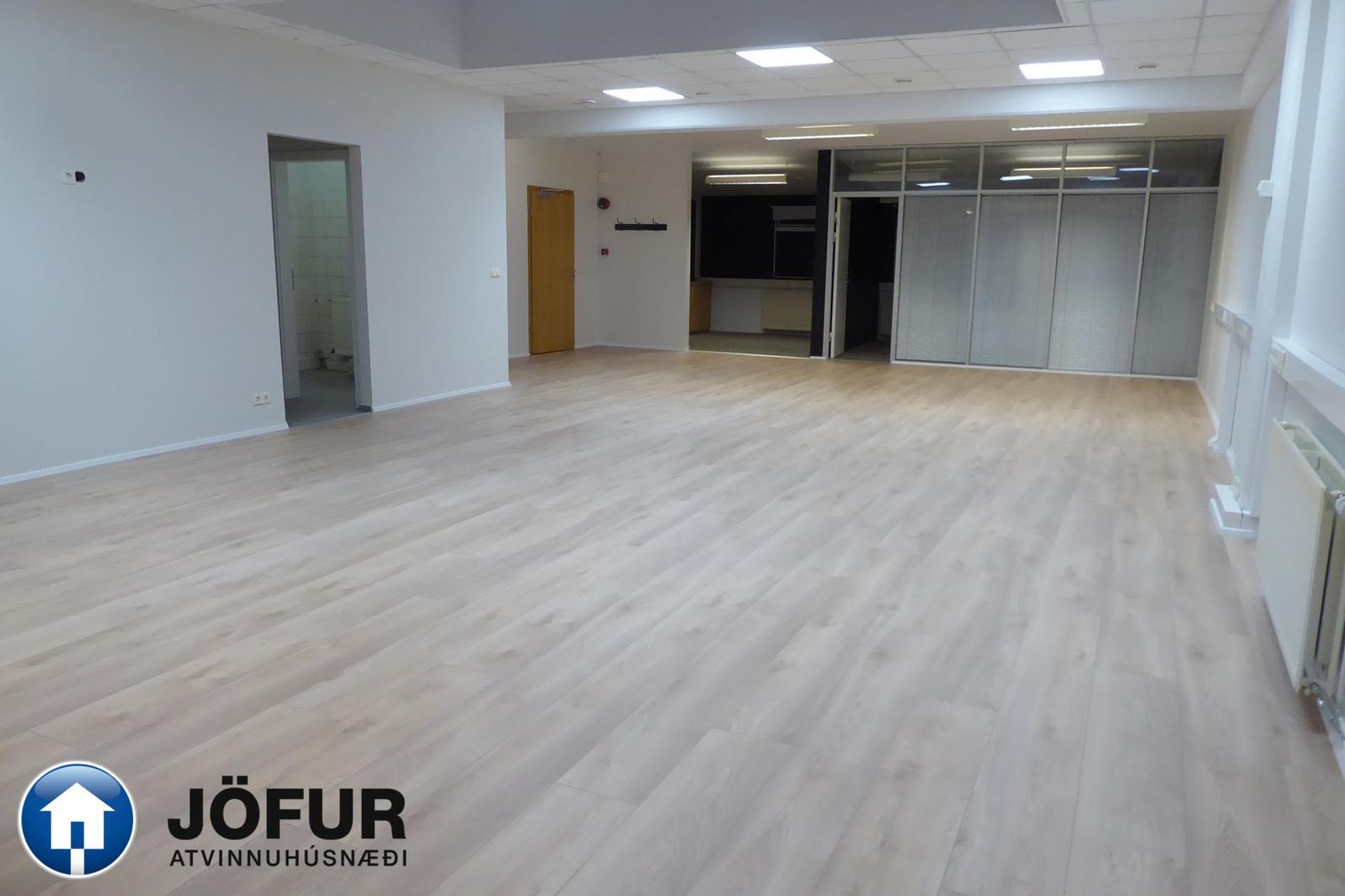 Skútuvogur 1g, 104 Reykjavík | Fasteignavefurinn Fastinn