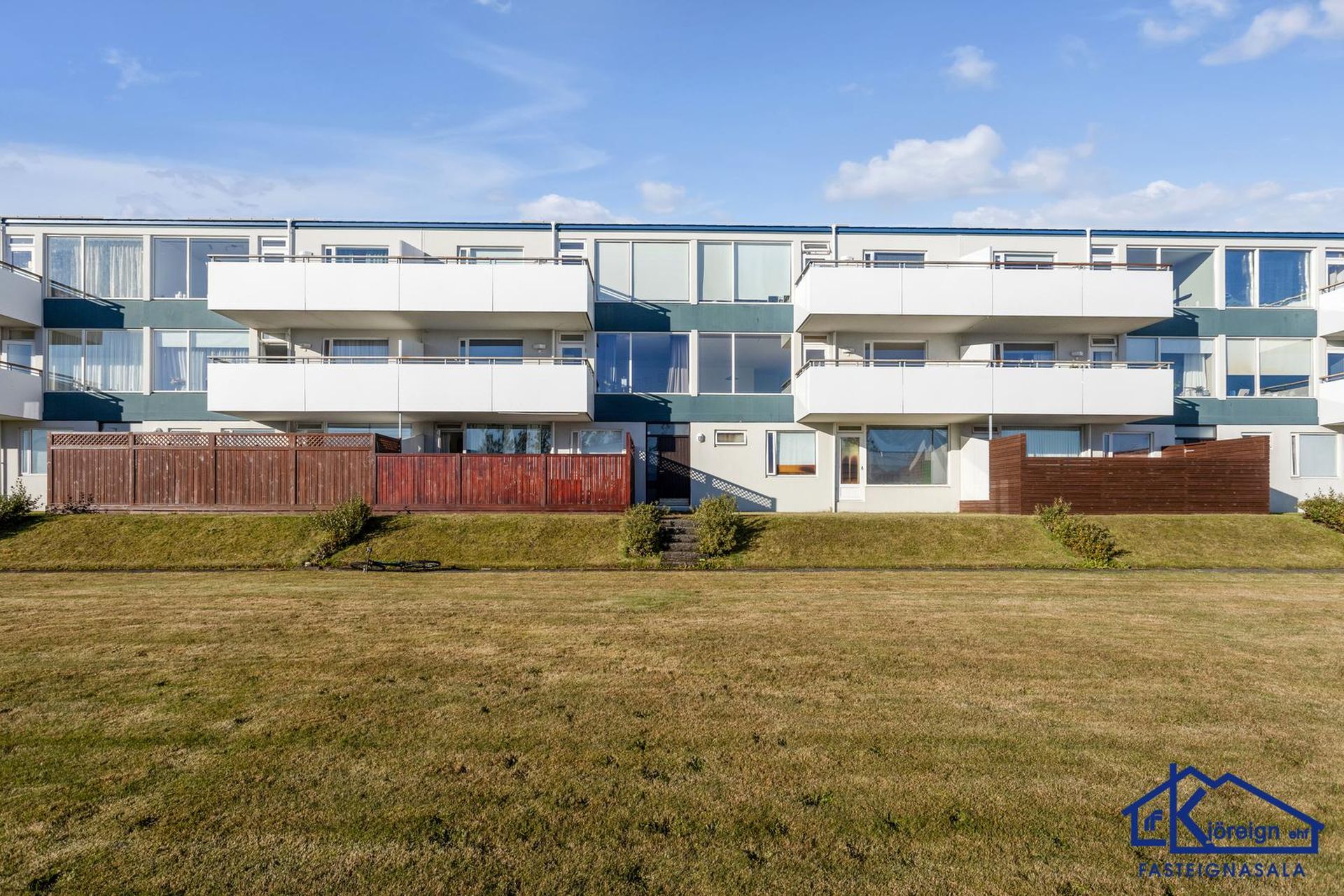 Efstaland 4, 108 Reykjavík | Fasteignavefurinn Fastinn