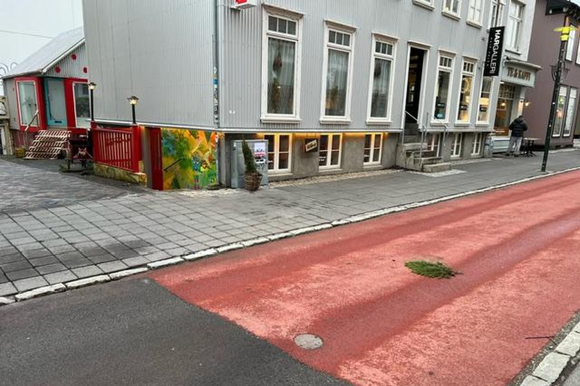 Laugavegur 27, 101 Reykjavík | Fasteignavefurinn Fastinn
