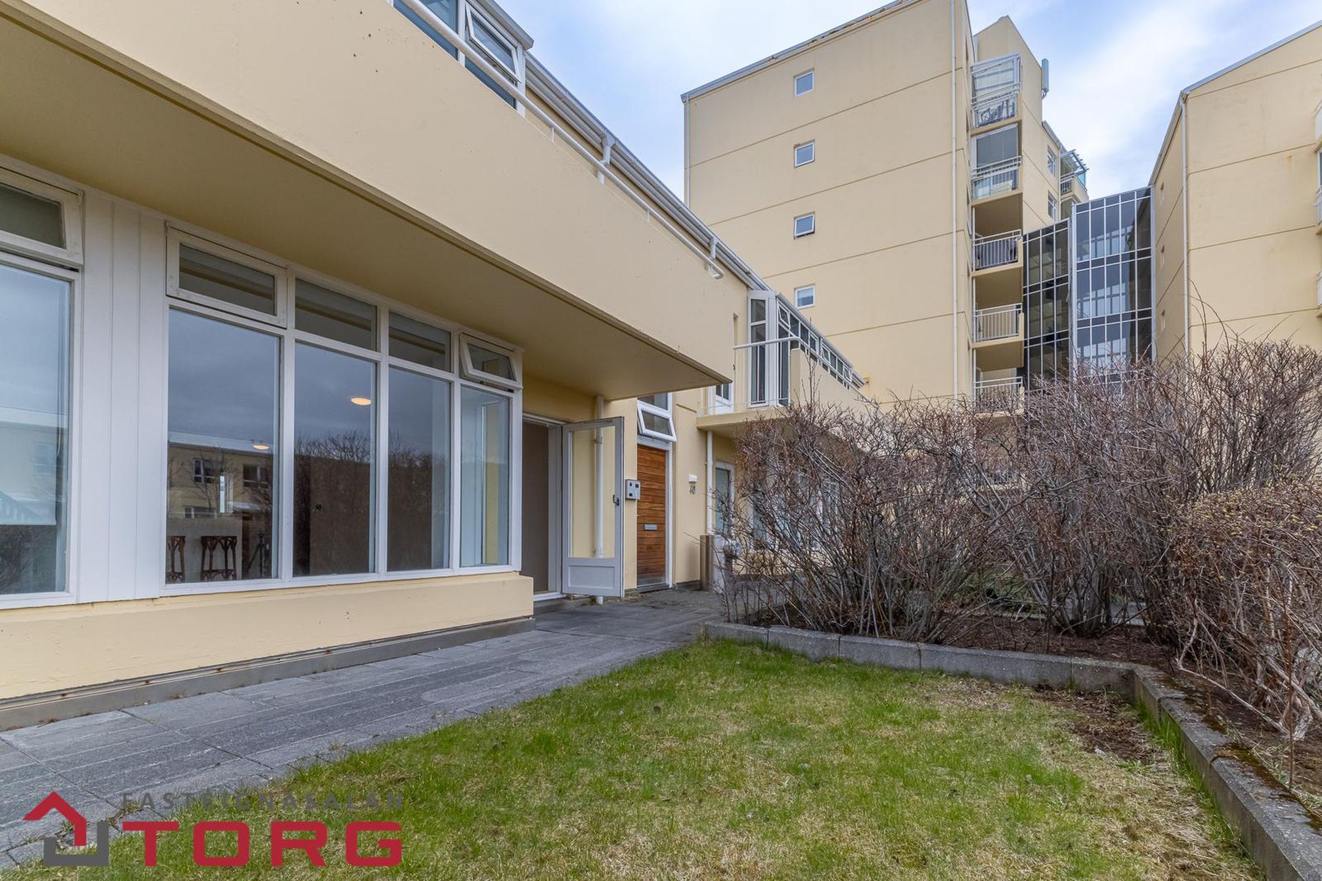 Ásholt 40, 105 Reykjavík | Fasteignavefurinn Fastinn