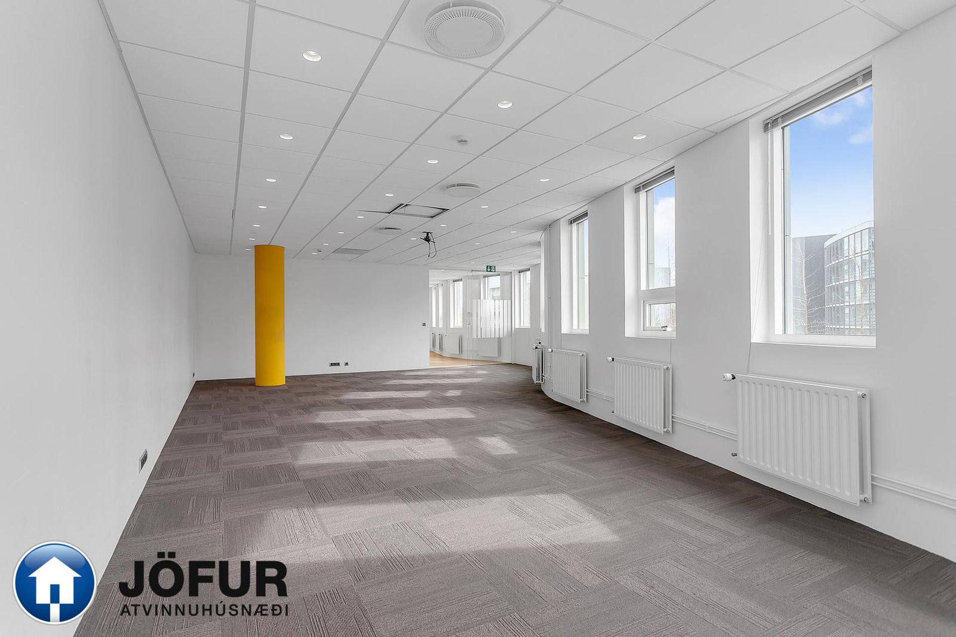 Borgartún 30, 105 Reykjavík | Fasteignavefurinn Fastinn