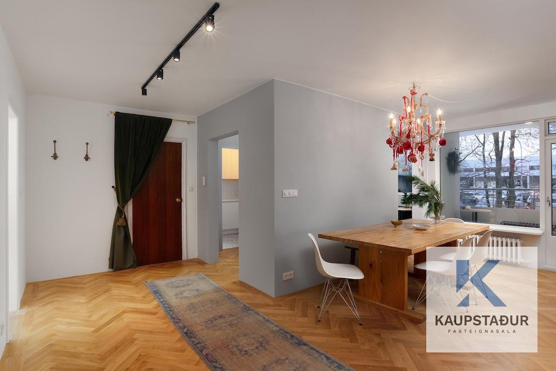 Álfheimar 68 (102), 104 Reykjavík | Fasteignavefurinn Fastinn