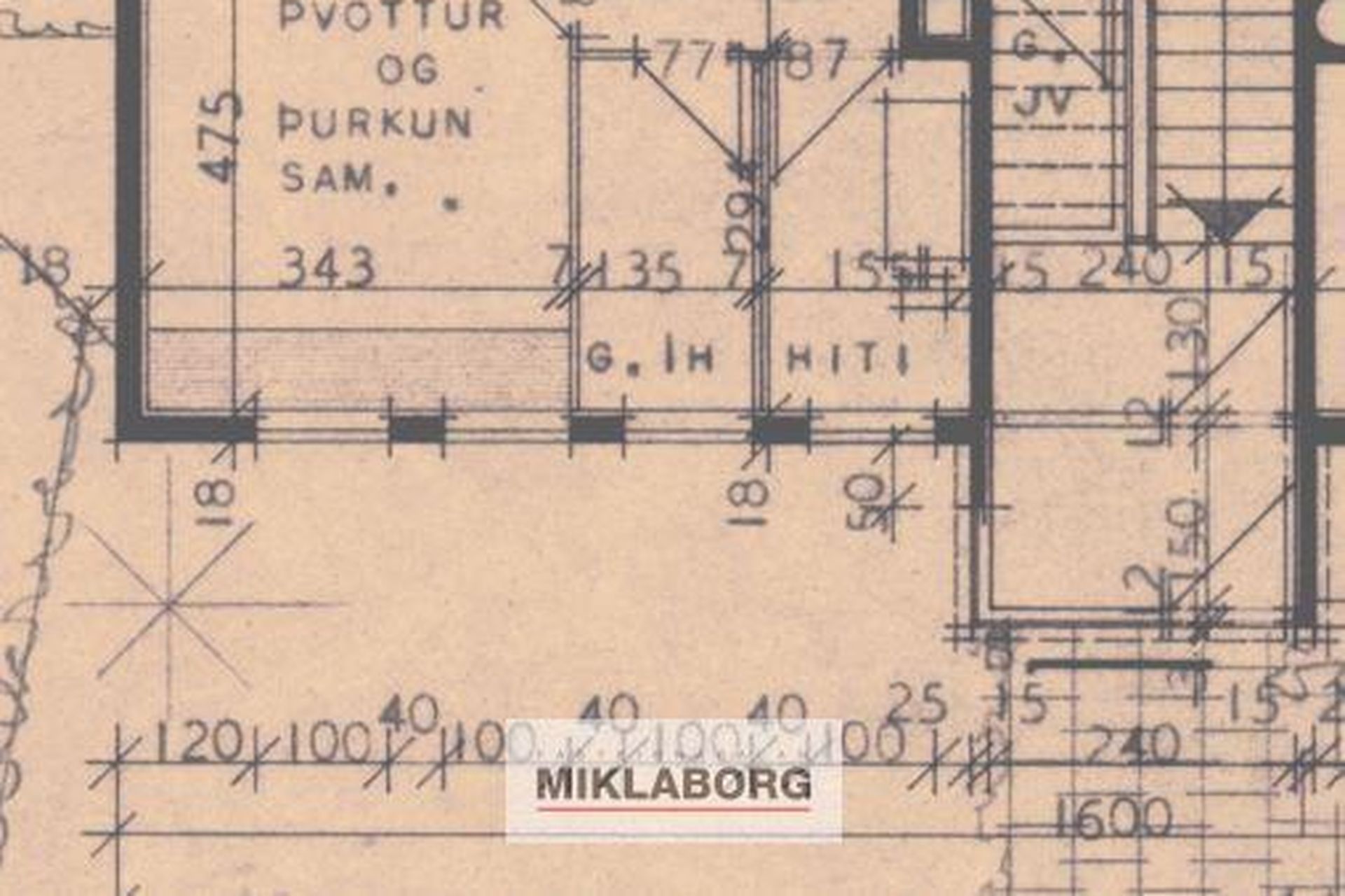 Efstaland 6, 108 Reykjavík | Fasteignavefurinn Fastinn