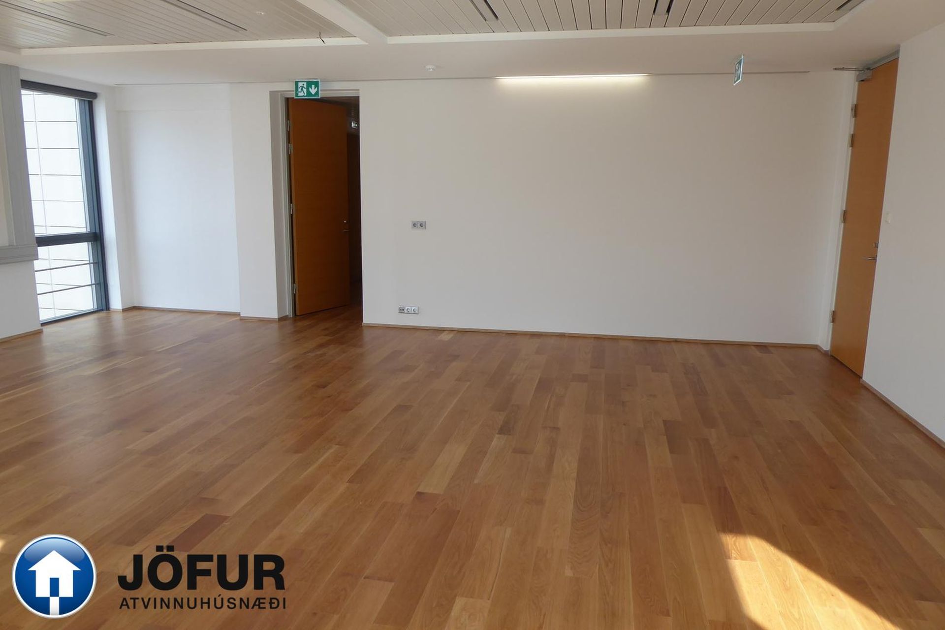 Borgartún 25, 105 Reykjavík | Fasteignavefurinn Fastinn