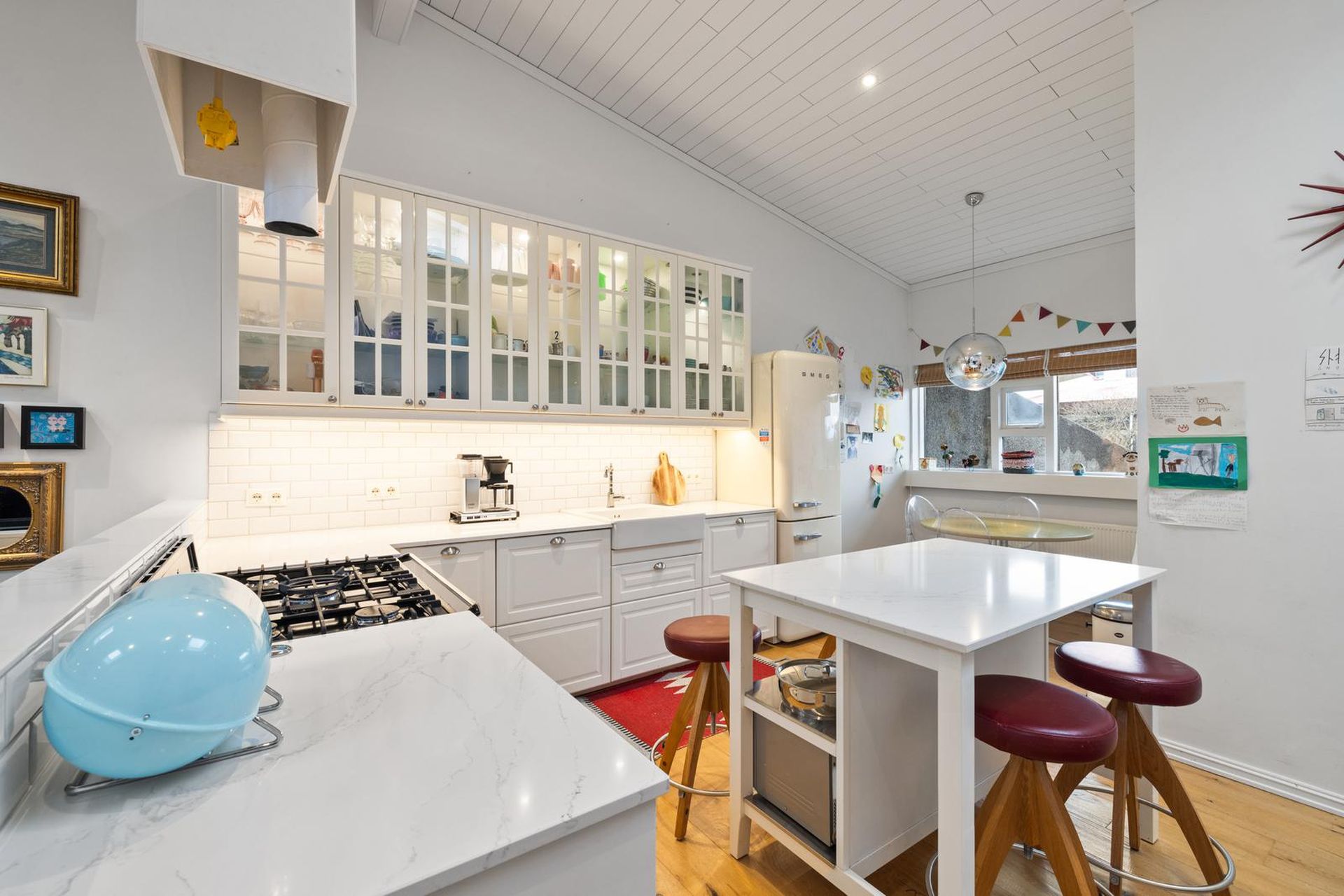 Hverafold 20, 112 Reykjavík | Fasteignavefurinn Fastinn