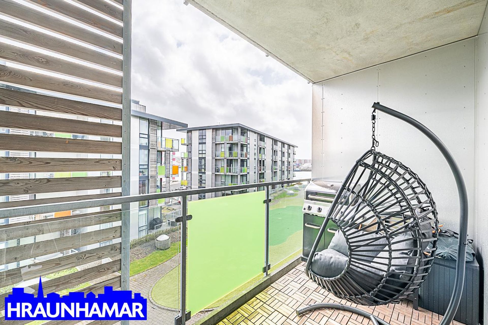 Norðurbakki 19a, 220 Hafnarfjörður | Fasteignavefurinn Fastinn