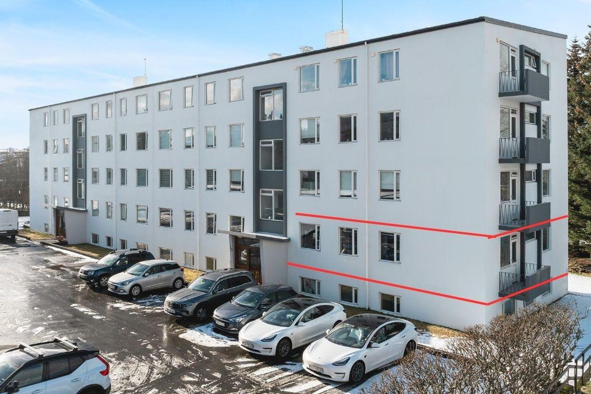 Hvassaleiti 30, 103 Reykjavík | Fasteignavefurinn Fastinn