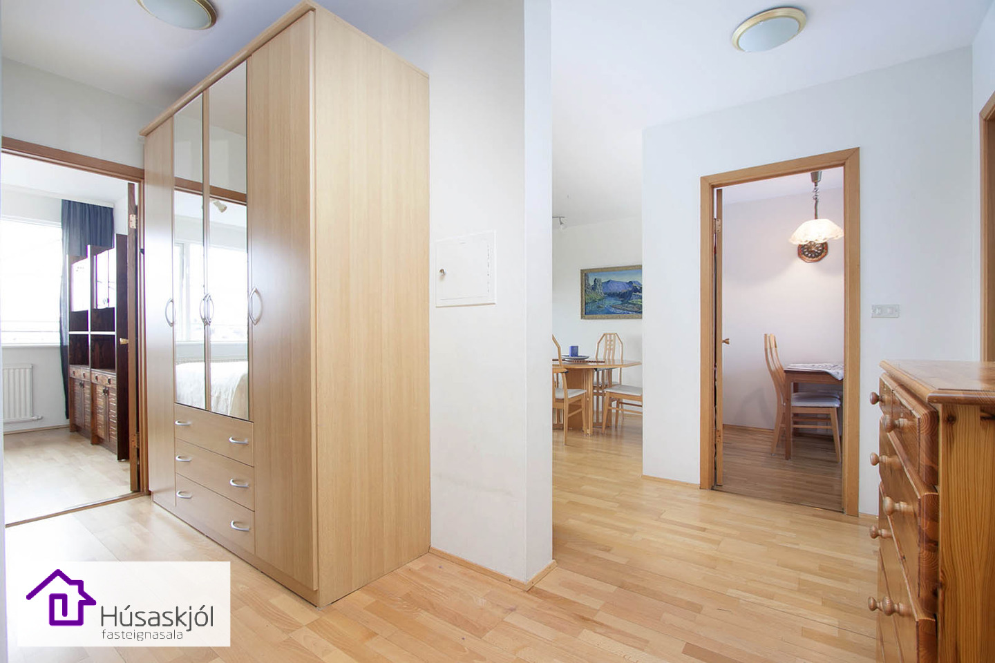 Efstaland 24, 108 Reykjavík | Fasteignavefurinn Fastinn