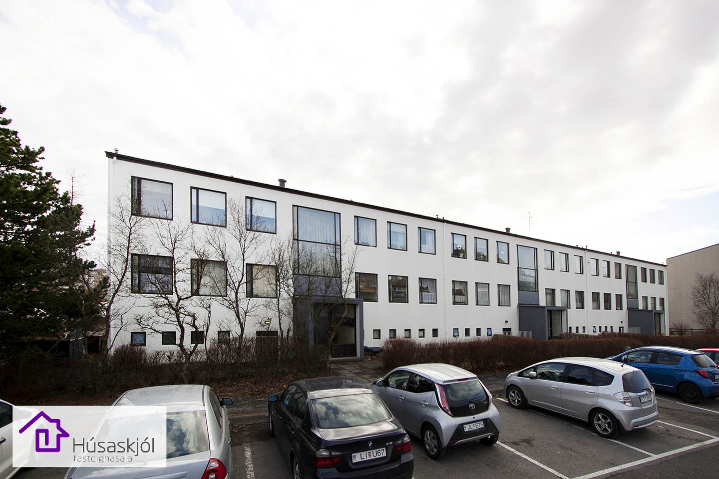 Efstaland 24, 108 Reykjavík | Fasteignavefurinn Fastinn